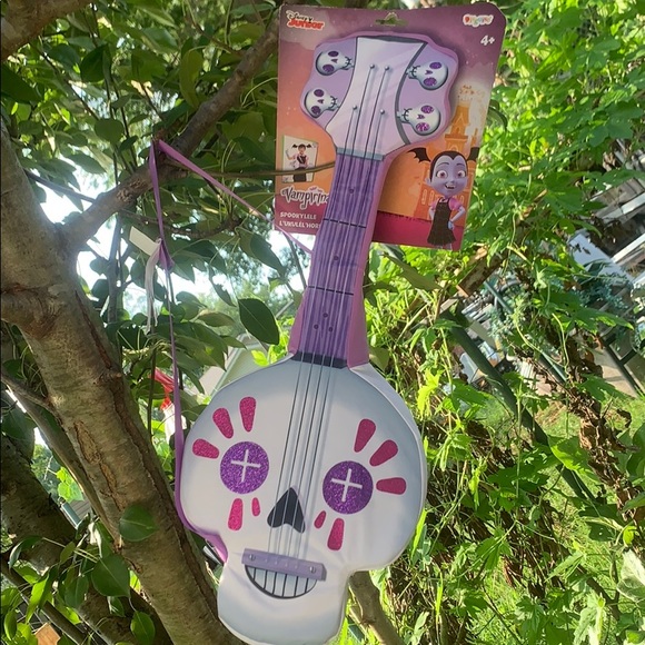 Costumes | Vampire Classic Girls With Lukulele Horreur | Poshmark